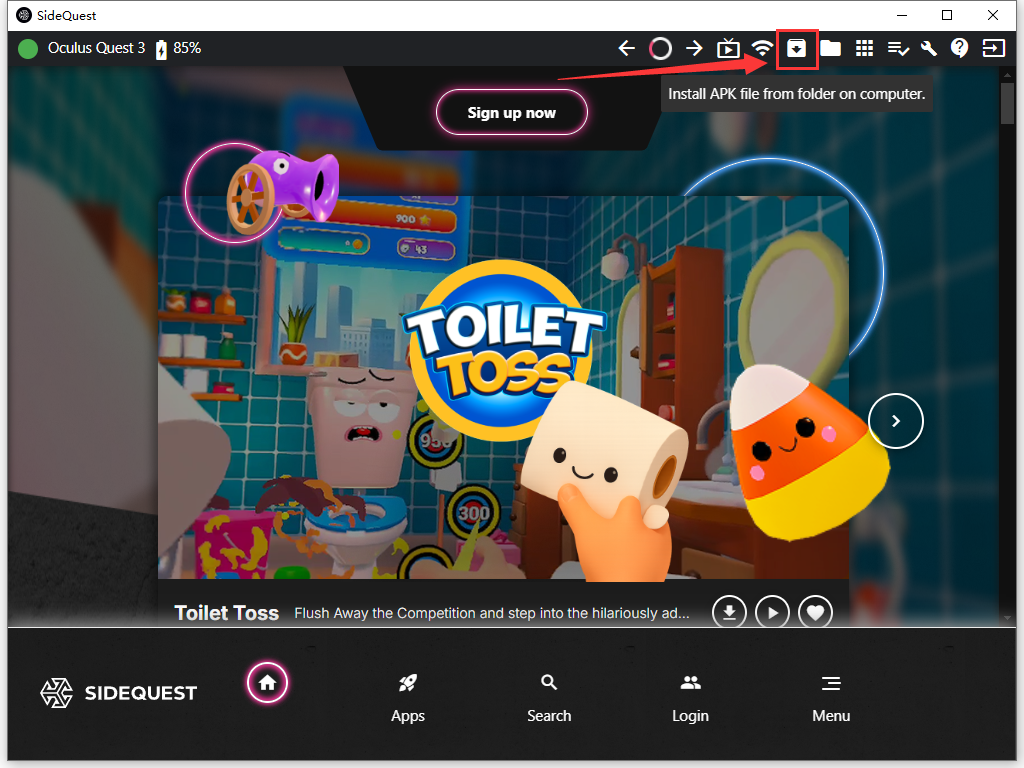 Lasertag_TrueGear - 宜亨科技